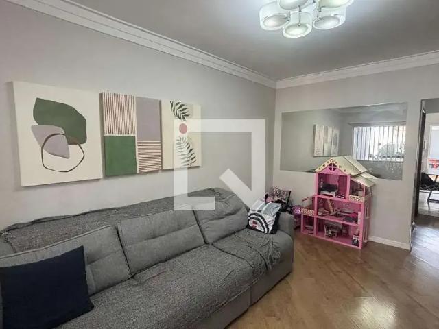Casa / Sobrado para Venda em Santo André/SP Campestre 2 Quartos