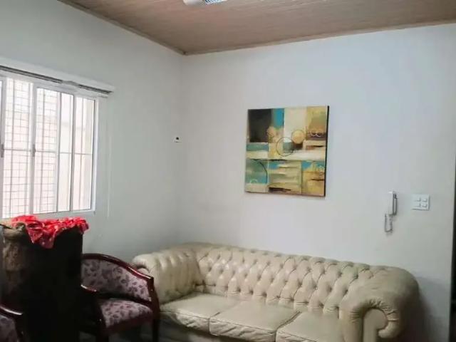 Casa / Sobrado para Venda em Santo André/SP Campestre 2 Quartos