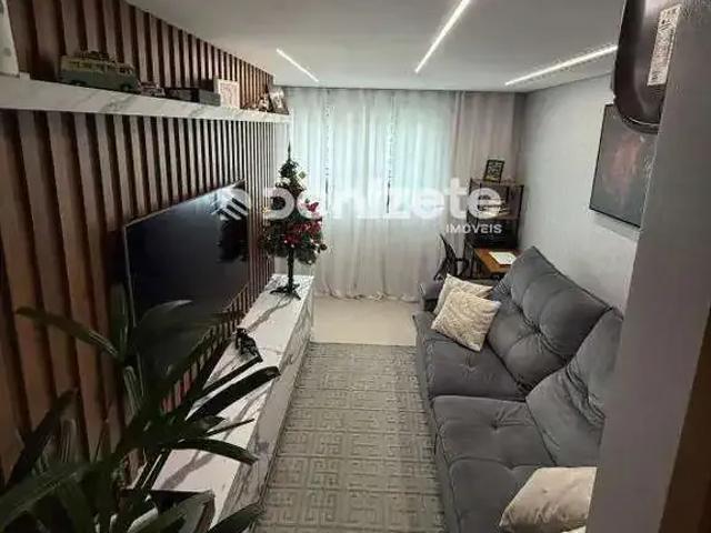 Casa / Sobrado para Venda em Santo André/SP Campestre 2 Quartos