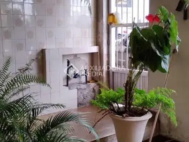 Casa / Sobrado para Venda em Santo André/SP Campestre 2 Quartos