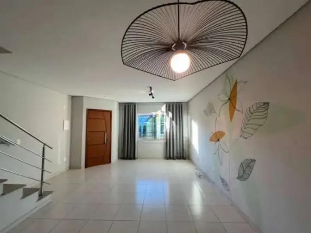 Casa / Sobrado para Venda em Santo André/SP Campestre 2 Quartos