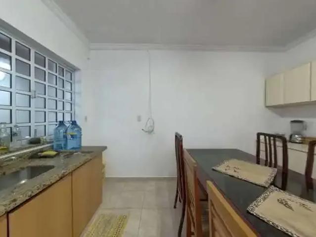 Casa / Sobrado para Venda em Santo André/SP Campestre 2 Quartos