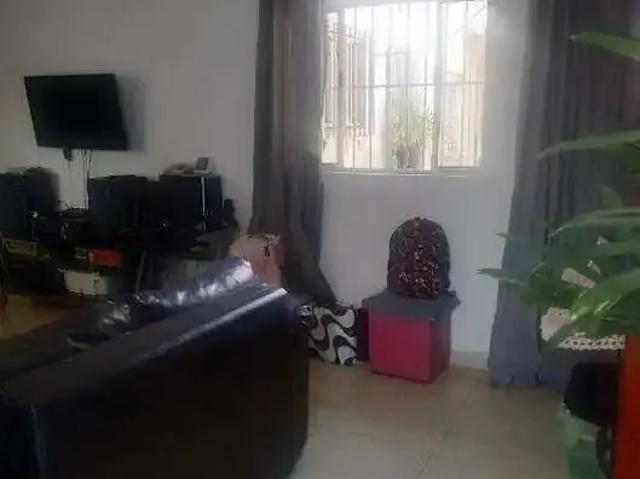 Casa / Sobrado para Venda em Santo André/SP Campestre 2 Quartos