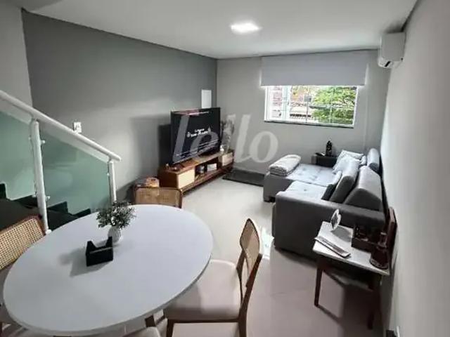Casa / Sobrado para Venda em Santo André/SP Campestre 2 Quartos