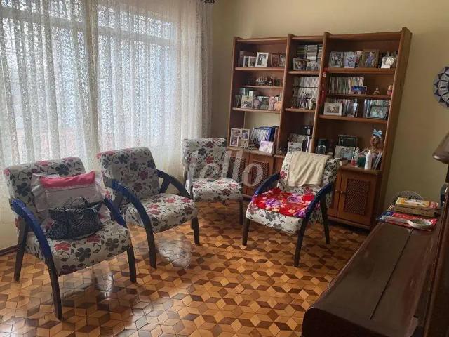Casa / Sobrado para Venda em Santo André/SP Campestre 2 Quartos