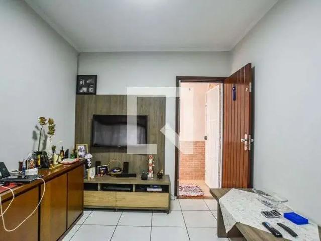 Casa / Sobrado para Venda em Santo André/SP Campestre 2 Quartos