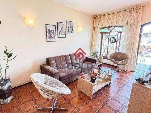 Casa / Sobrado para Venda em Santo André/SP Campestre 2 Quartos