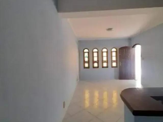 Casa / Sobrado para Venda em Santo André/SP Campestre 2 Quartos