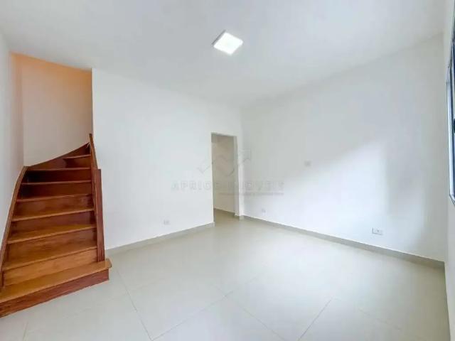 Casa / Sobrado para Venda em Santo André/SP Campestre 2 Quartos