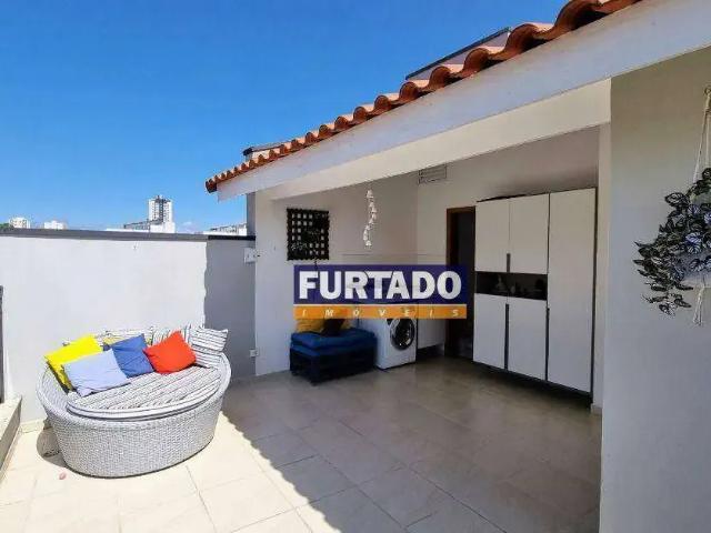 Casa / Sobrado para Venda em Santo André/SP Campestre 2 Quartos