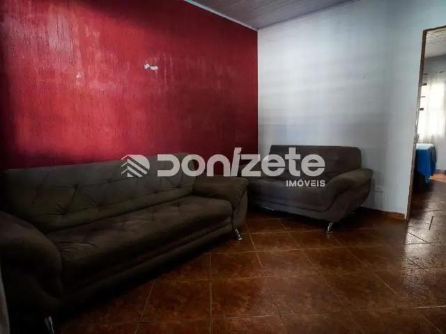 Casa / Sobrado para Venda em Santo André/SP Campestre 2 Quartos