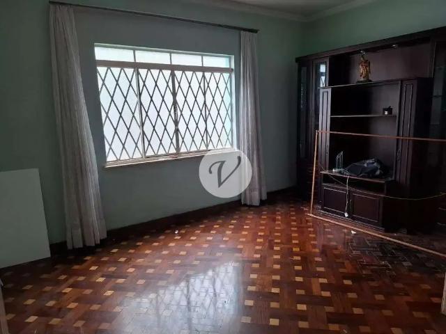 Casa / Sobrado para Venda em Santo André/SP Campestre 3 Quartos
