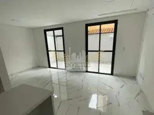 Casa / Sobrado para Venda em Santo André/SP Campestre 3 Quartos