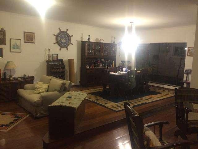 Casa / Sobrado para Venda em Santo André/SP Campestre 3 Quartos