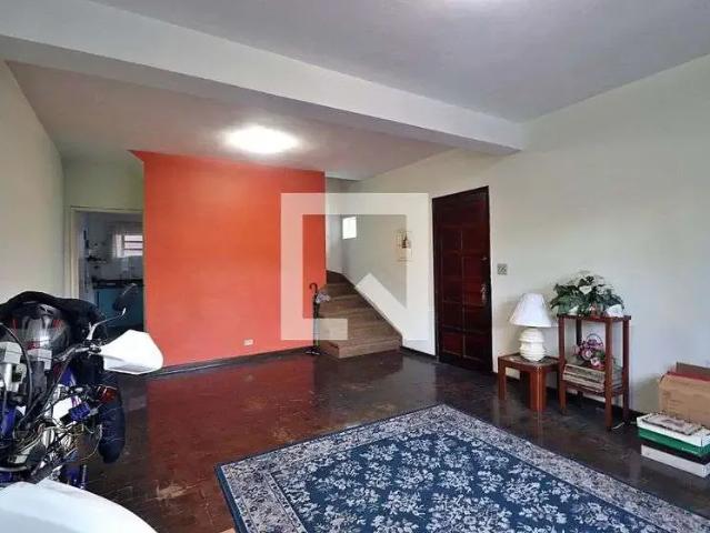 Casa / Sobrado para Venda em Santo André/SP Campestre 3 Quartos