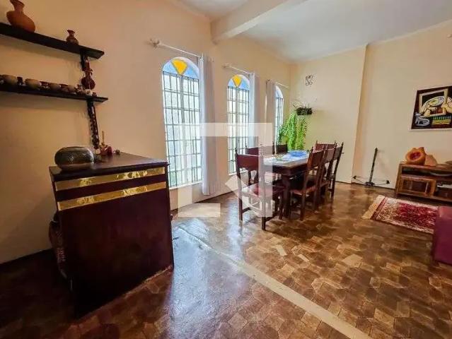 Casa / Sobrado para Venda em Santo André/SP Campestre 3 Quartos