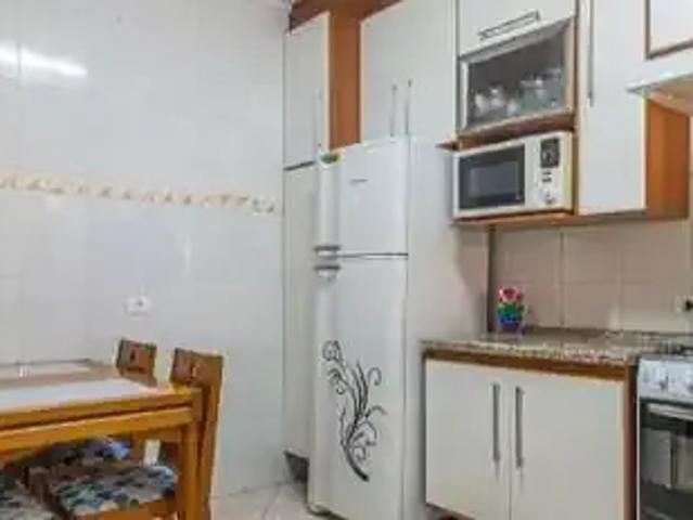 Casa / Sobrado para Venda em Santo André/SP Campestre 3 Quartos