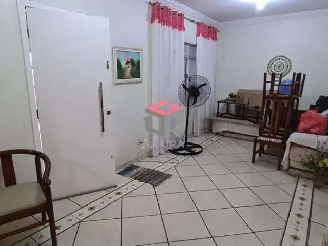 Casa / Sobrado para Venda em Santo André/SP Campestre 3 Quartos