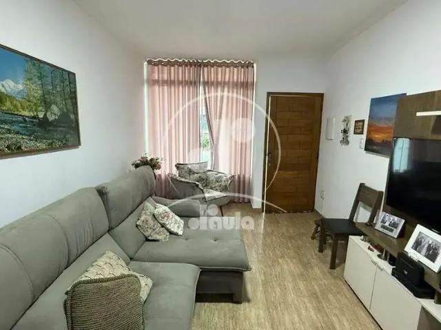 Casa / Sobrado para Venda em Santo André/SP Campestre 3 Quartos