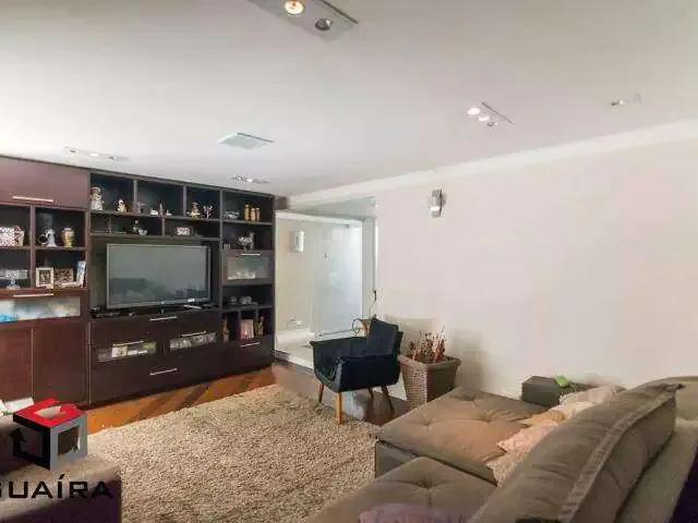 Casa / Sobrado para Venda em Santo André/SP Campestre 4 Quartos