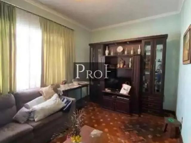 Casa / Sobrado para Venda em Santo André/SP Campestre 3 Quartos
