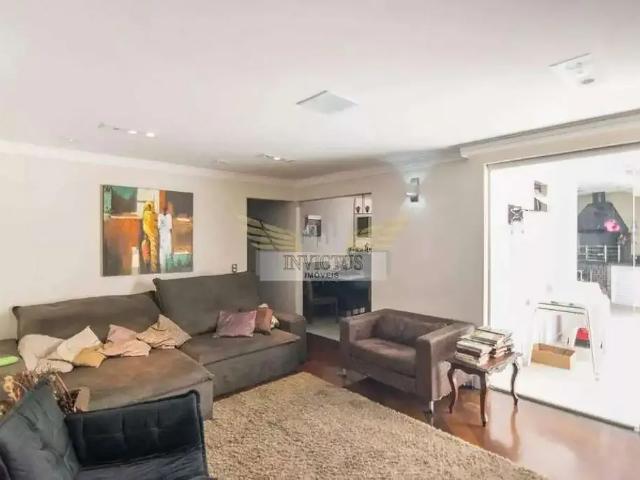 Casa / Sobrado para Venda em Santo André/SP Campestre 3 Quartos