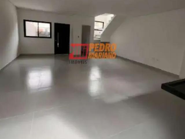 Casa / Sobrado para Venda em Santo André/SP Campestre 3 Quartos