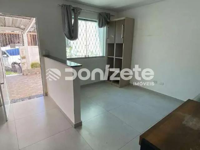 Casa / Sobrado para Venda em Santo André/SP Campestre 3 Quartos