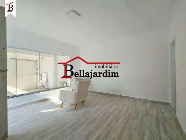 Casa / Sobrado para Venda em Santo André/SP Campestre 3 Quartos