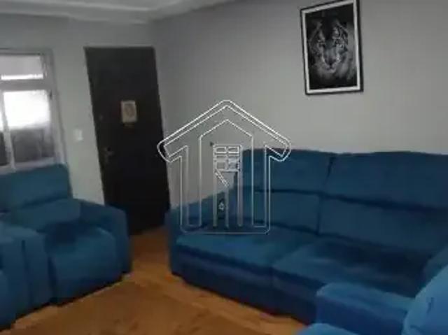 Casa / Sobrado para Venda em Santo André/SP Campestre 3 Quartos