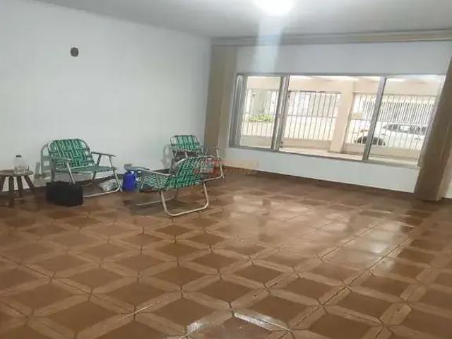 Casa / Sobrado para Venda em Santo André/SP Campestre 3 Quartos