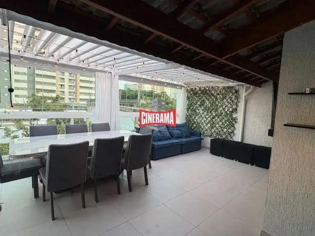 Casa / Sobrado para Venda em Santo André/SP Campestre 3 Quartos