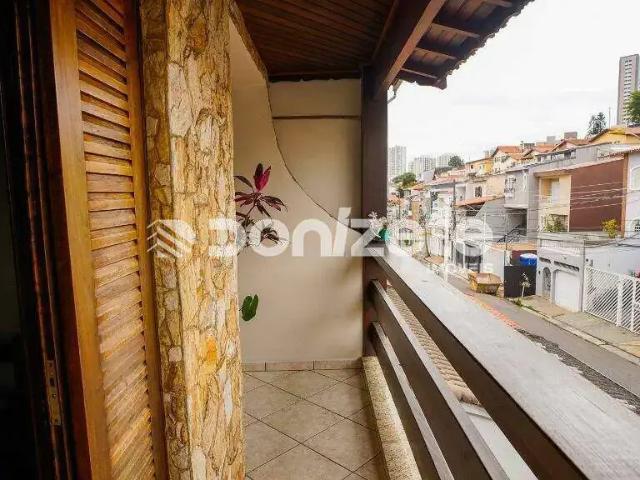 Casa / Sobrado para Venda em Santo André/SP Campestre 3 Quartos