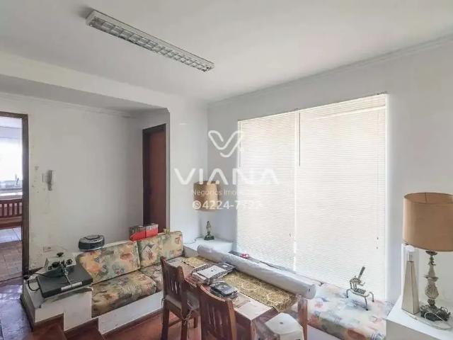 Casa / Sobrado para Venda em Santo André/SP Campestre 3 Quartos