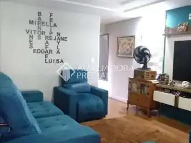 Casa / Sobrado para Venda em Santo André/SP Campestre 3 Quartos