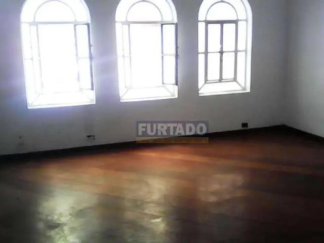 Casa / Sobrado para Venda em Santo André/SP Campestre 3 Quartos