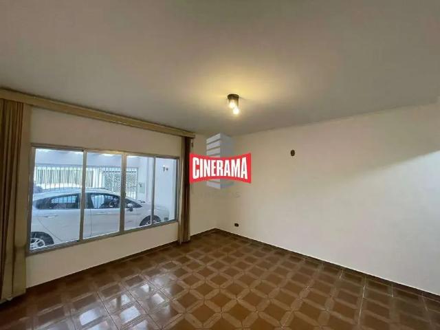 Casa / Sobrado para Venda em Santo André/SP Campestre 3 Quartos