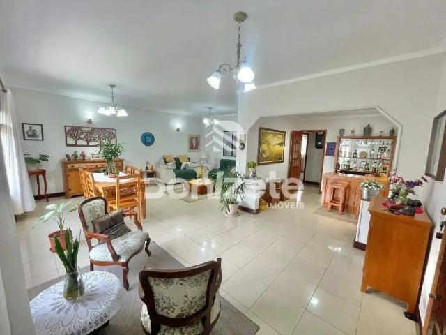 Casa / Sobrado para Venda em Santo André/SP Campestre 3 Quartos