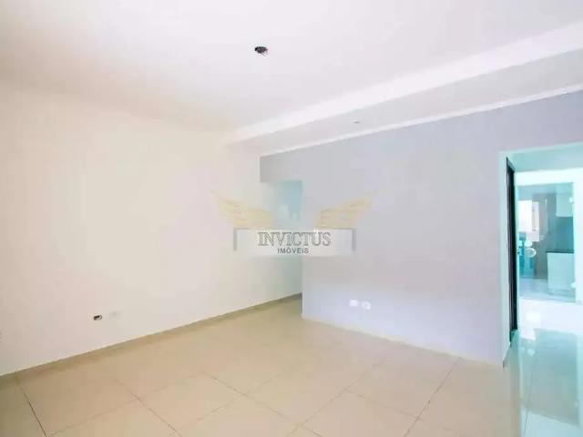 Casa / Sobrado para Venda em Santo André/SP Campestre 3 Quartos