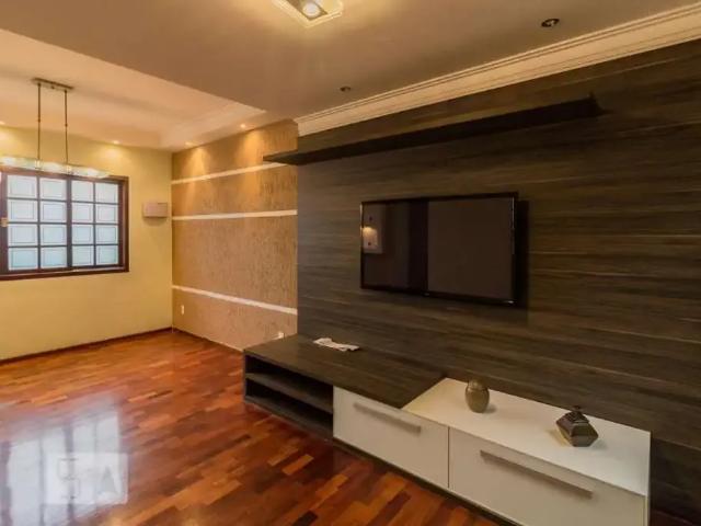 Casa / Sobrado para Venda em Santo André/SP Campestre 3 Quartos