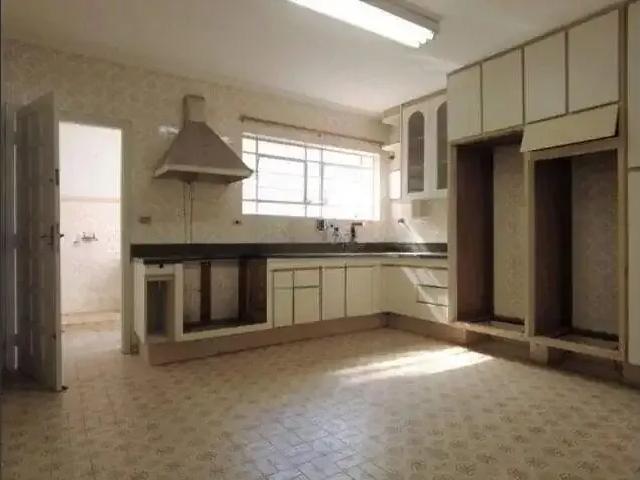 Casa / Sobrado para Venda em Santo André/SP Campestre 3 Quartos