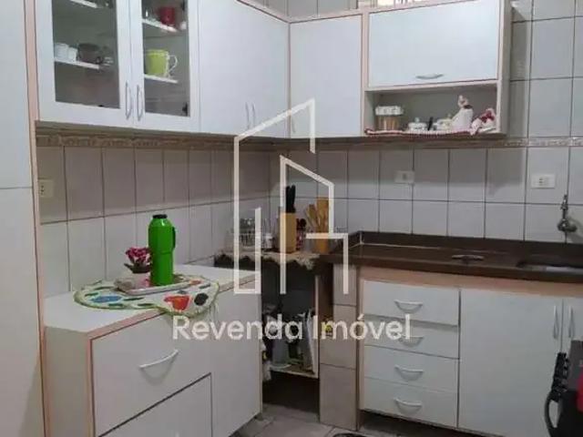 Casa / Sobrado para Venda em Santo André/SP Campestre 3 Quartos