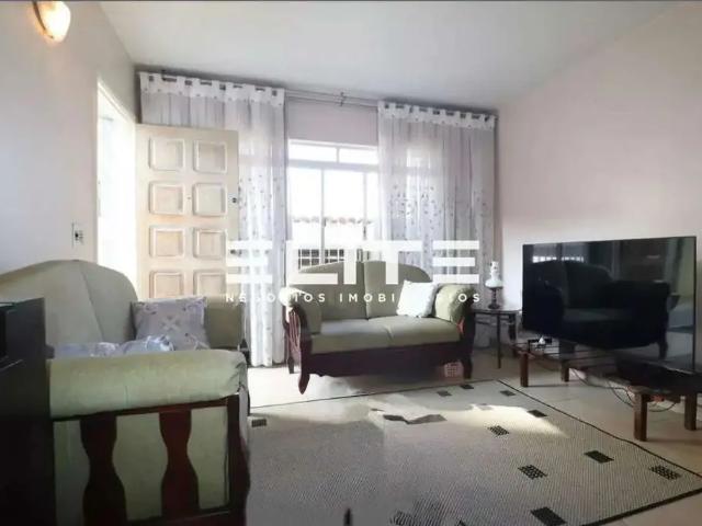 Casa / Sobrado para Venda em Santo André/SP Campestre 3 Quartos