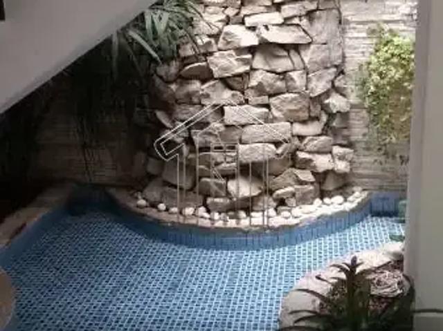 Casa / Sobrado para Venda em Santo André/SP Campestre 3 Quartos