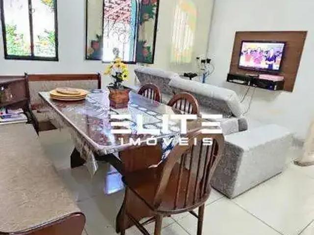 Casa / Sobrado para Venda em Santo André/SP Campestre 3 Quartos