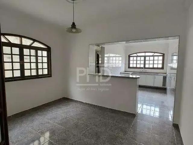 Casa / Sobrado para Venda em Santo André/SP Campestre 3 Quartos