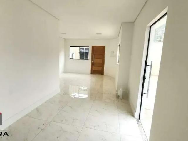 Casa / Sobrado para Venda em Santo André/SP Campestre 3 Quartos