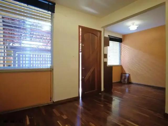 Casa / Sobrado para Venda em Santo André/SP Campestre 3 Quartos