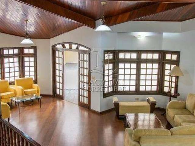 Casa / Sobrado para Venda em Santo André/SP Campestre 3 Quartos