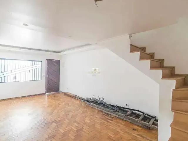 Casa / Sobrado para Venda em Santo André/SP Campestre 3 Quartos